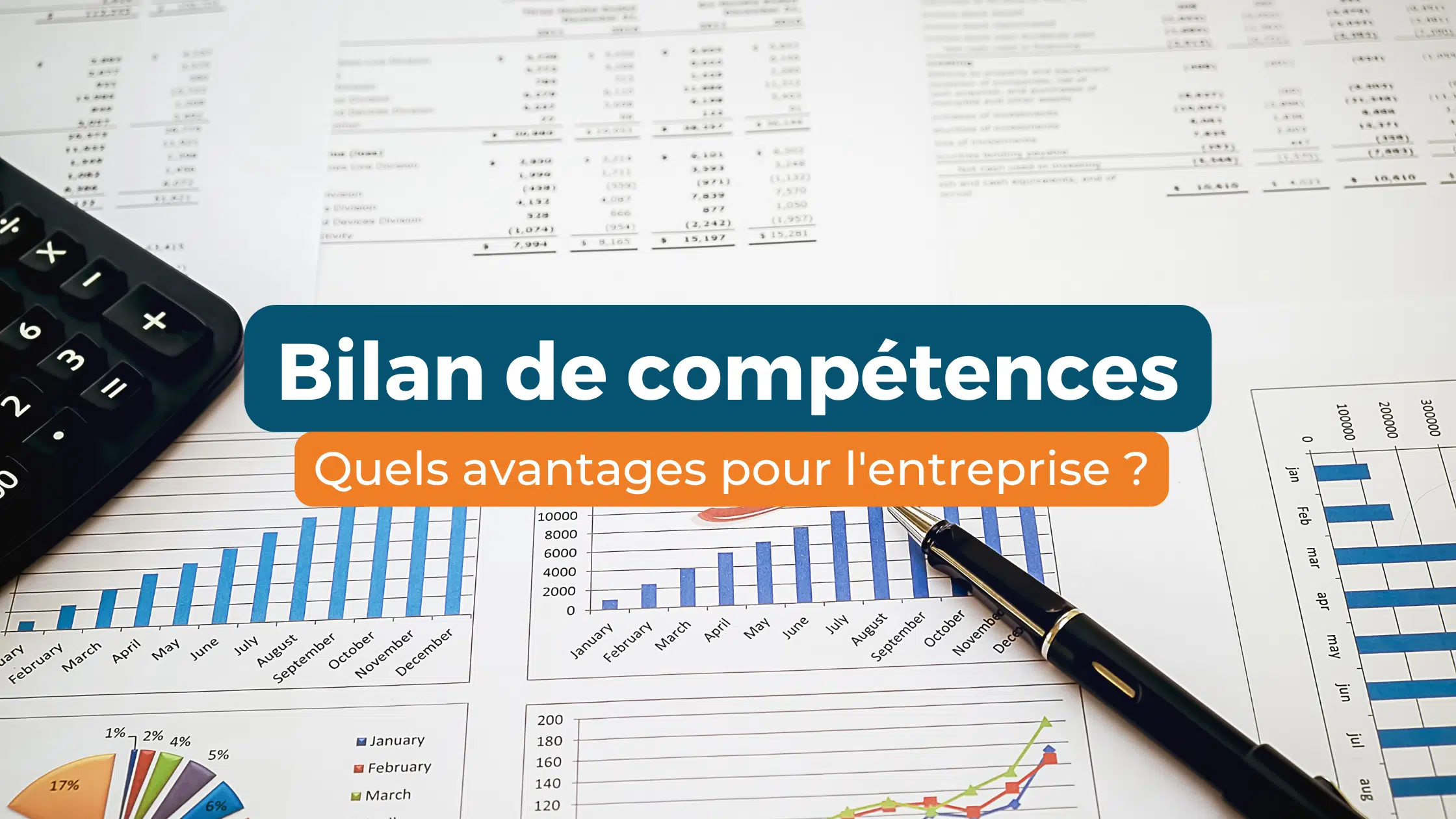 La méthodologie du bilan de compétences | Assonance